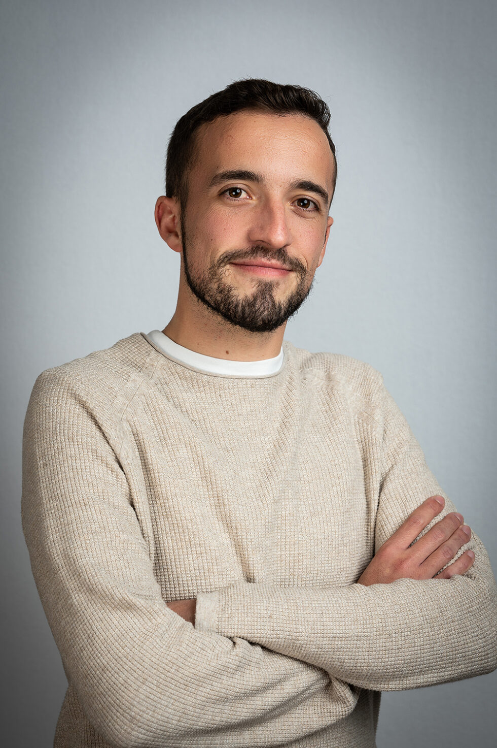 Notre équipe - Citévo