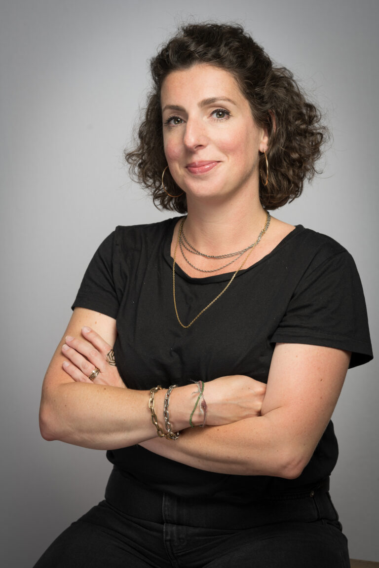 Notre équipe - Citévo